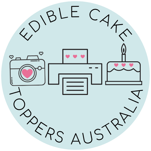 Australia's leading supplier of edible cake images