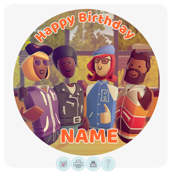 Rec Room Cake Ideas at Ethel Montoya blog